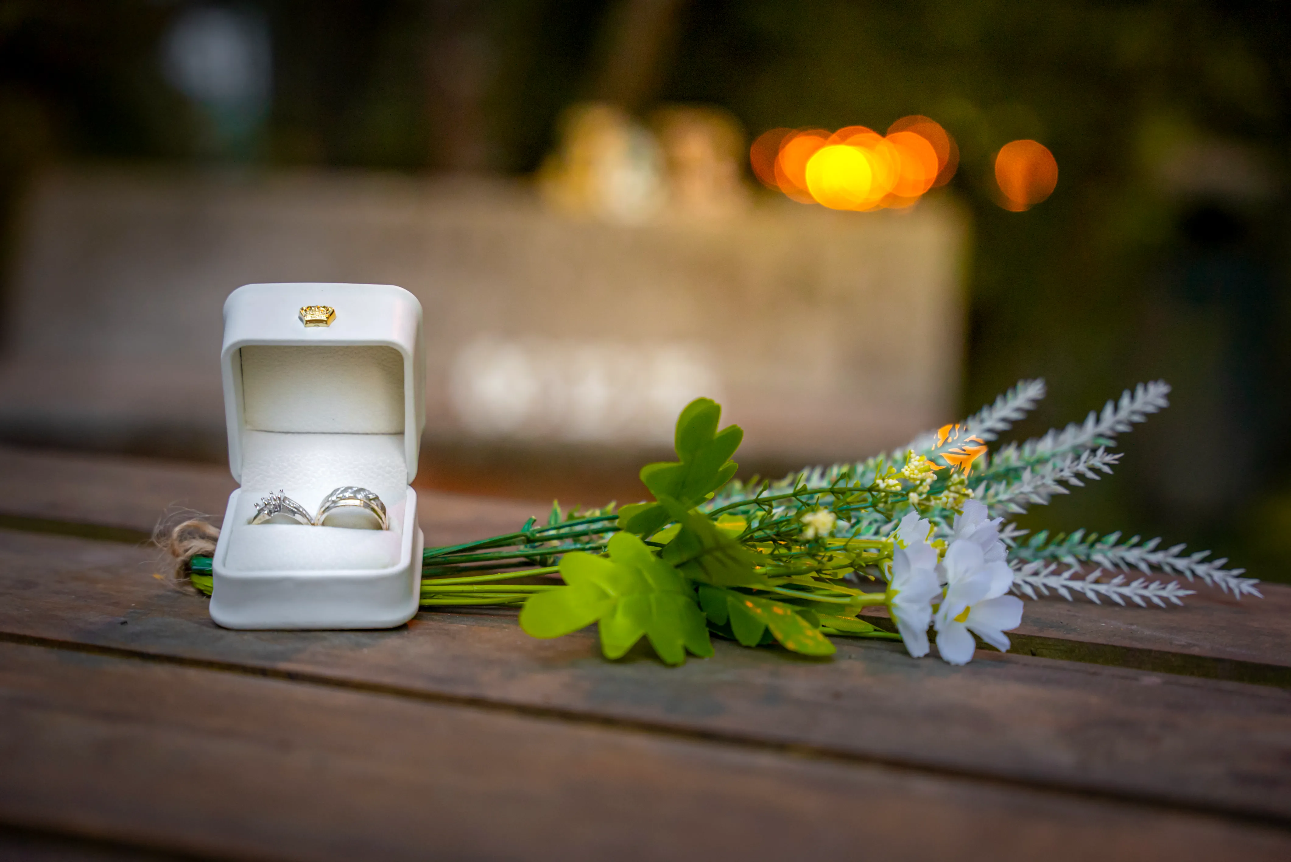 José & Raquel - 6 de Diciembre 2025